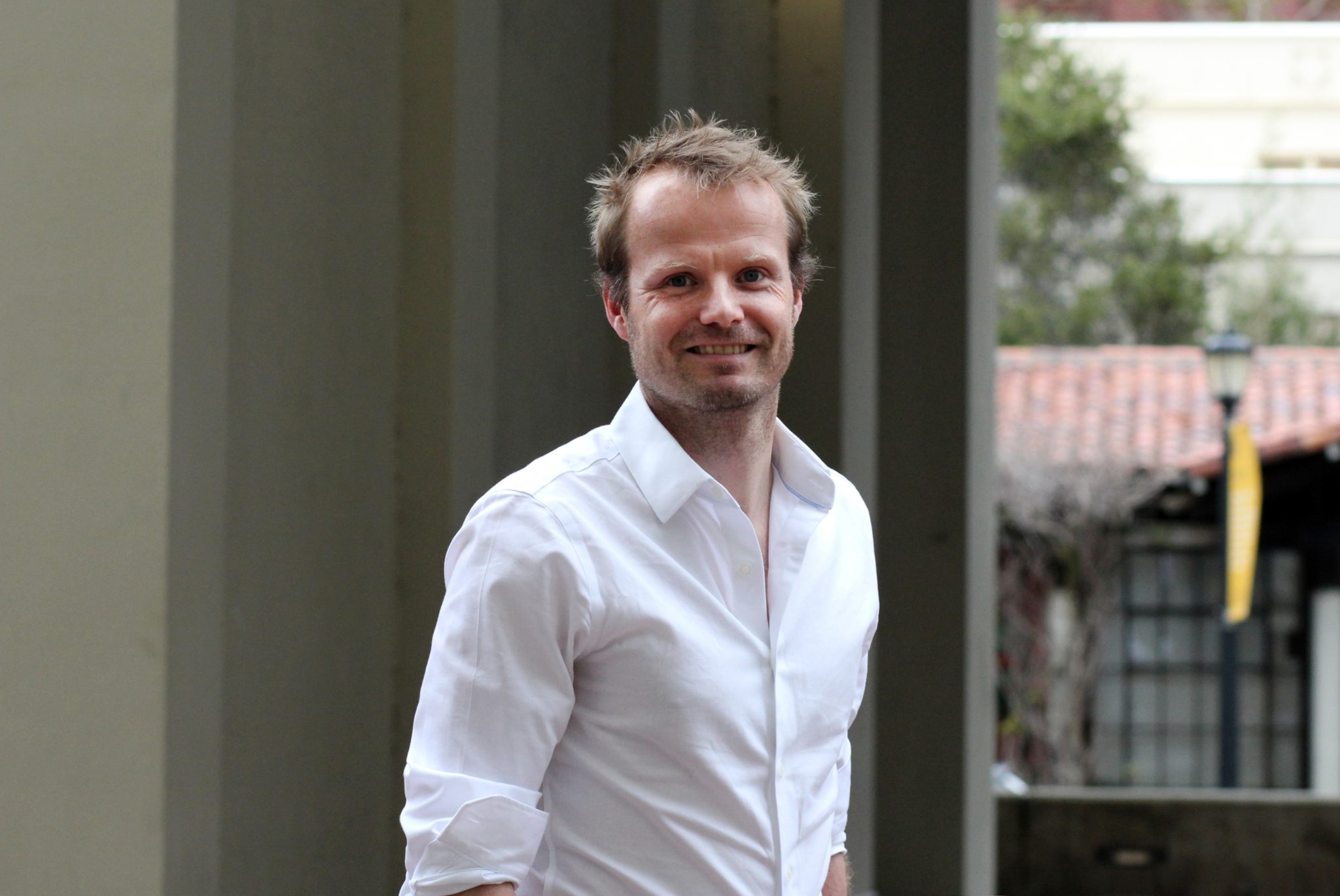 2023 Awardee – Council for European Studies