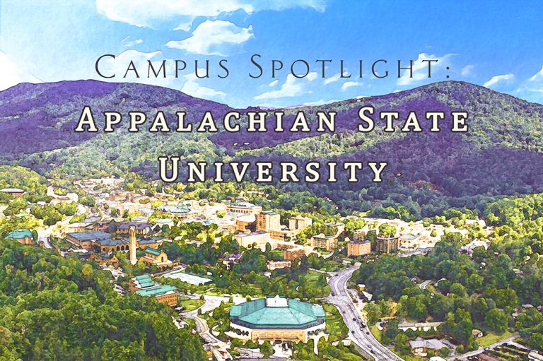 Campus Spotlight: Appalachian State University – Council for European ...