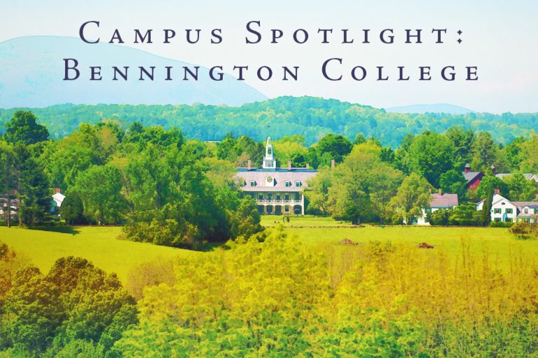 Campus Spotlight: Bennington College – Council for European Studies
