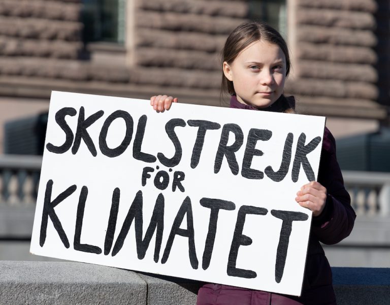 Post-Political Populism as the Elephant in the Room: A Critical ...